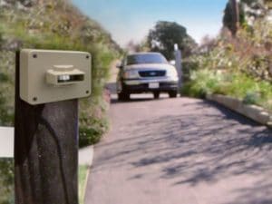 Best Driveway Alarms and Alerts
