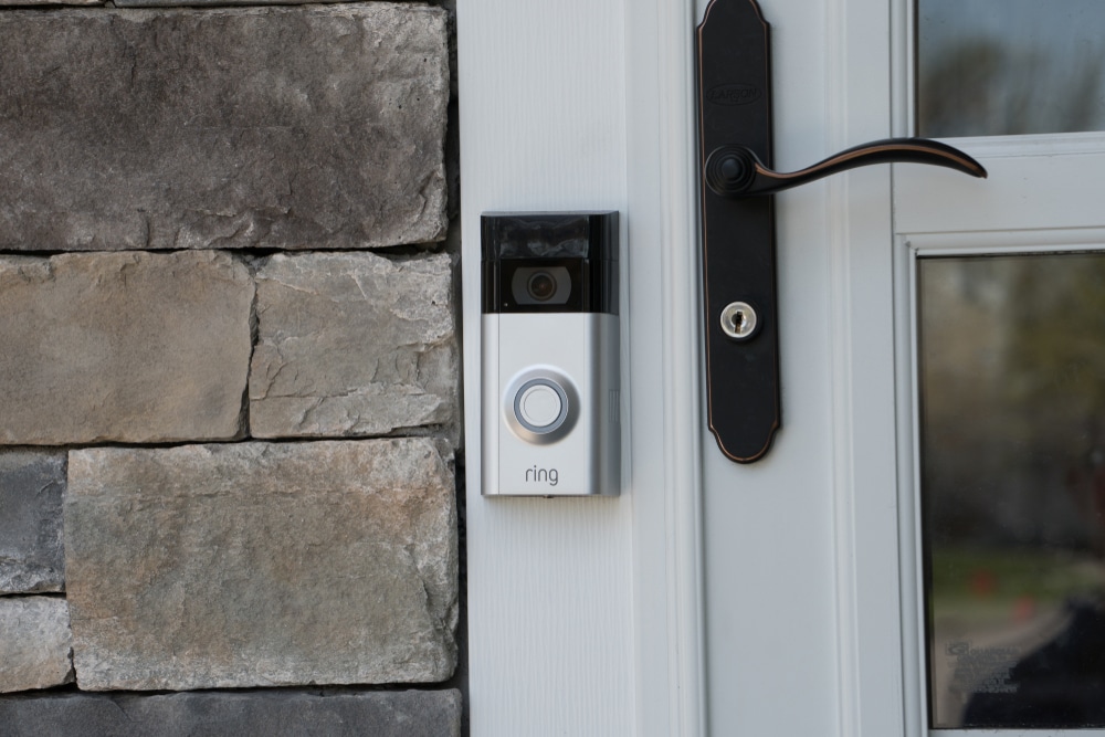 Ring Security Monthly Plans and Pricing