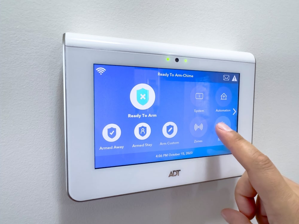 ADT Monthly Costs and Plans Explained