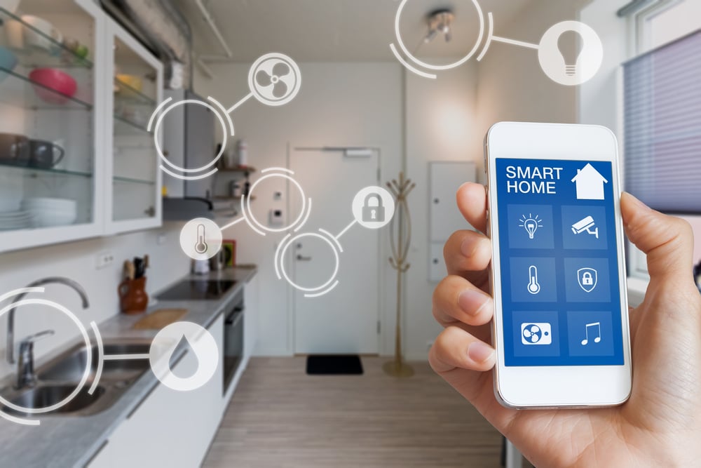 What's the Best Smart Home Security System?