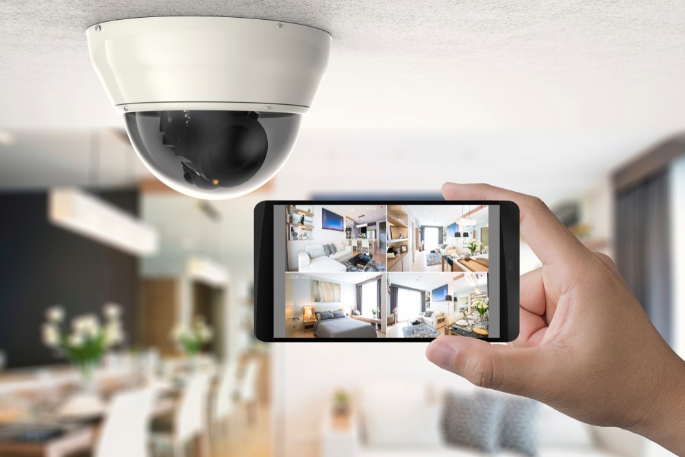 Complete Guide to Choosing a Home Security System