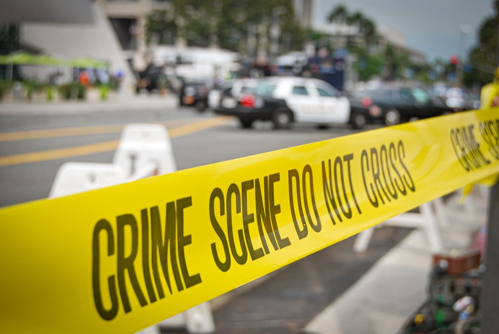 Rhode Island Crime Rates and Safety Data 2025
