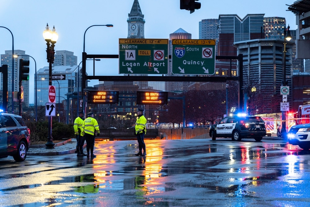 Massachusetts Crime Rates and Safety Report 2025