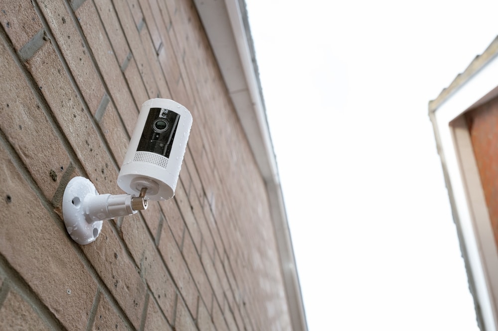 Best Wireless Security Cameras 2025