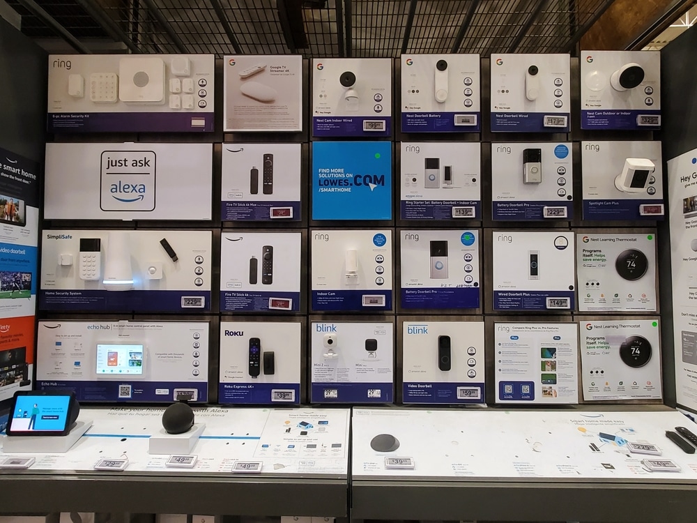 Blink vs Ring: Which Home Security Camera System Is Best?